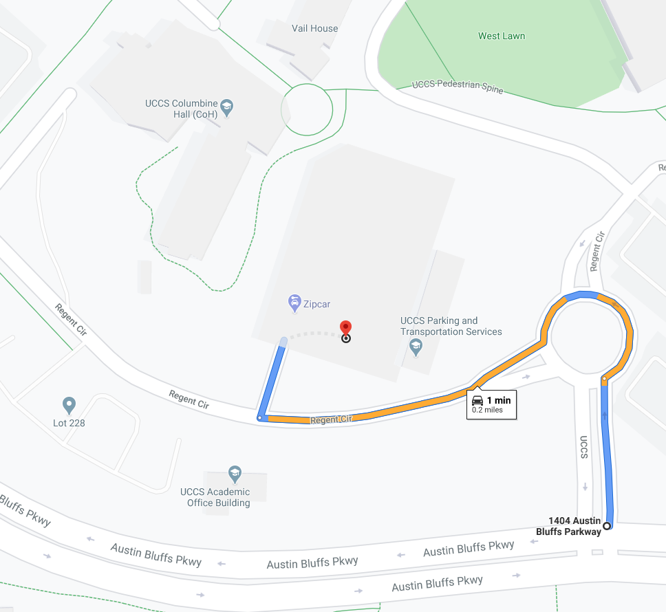 Directions for In Person Studies | Cognitive Development Lab